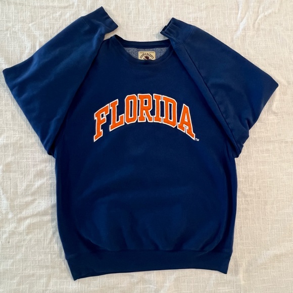 Steve & Barry's | Sweaters | University Of Florida Gators X Steve ...